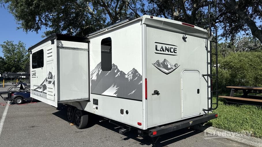 Lance 2445 For Sale