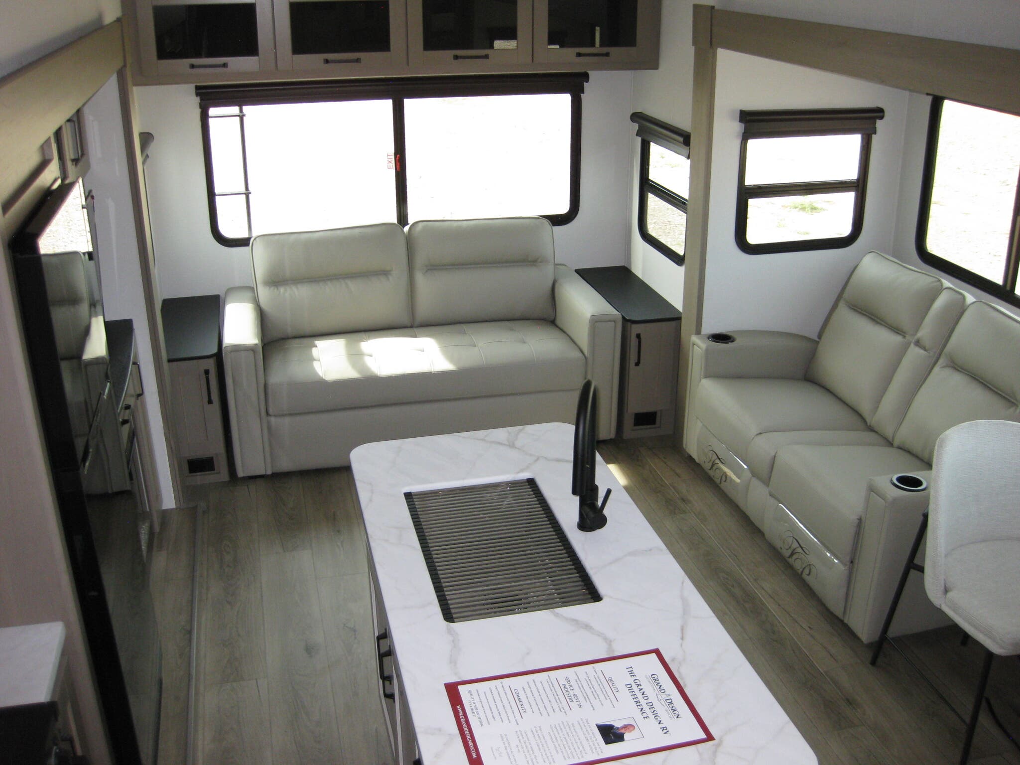 New 2026 Grand Design Reflection 100 Series 28RL for sale in Whitewood, SD