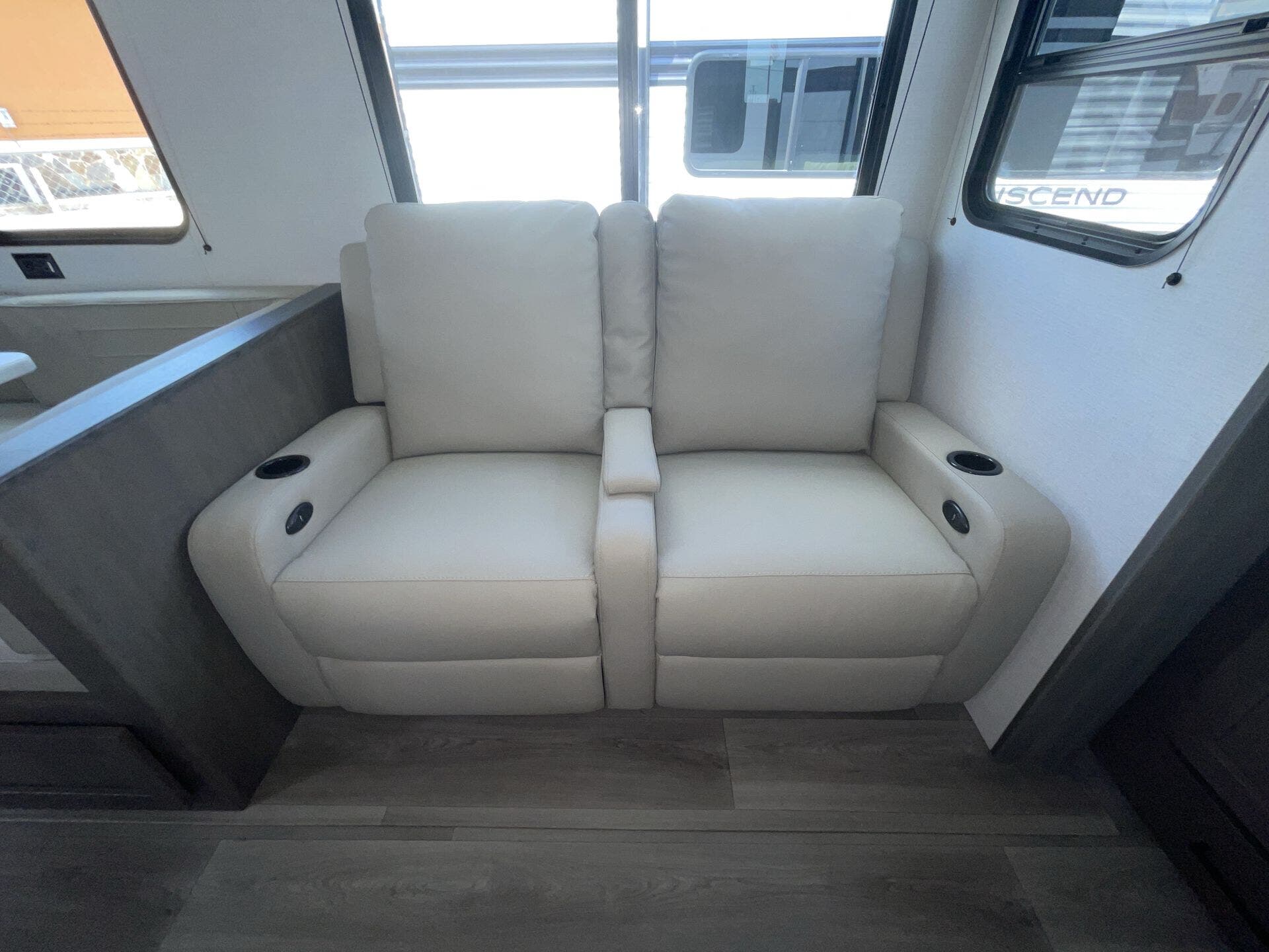 New 2026 Grand Design Transcend 335BHT for sale in Rockwall, TX