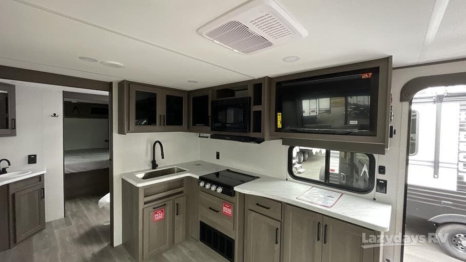 New 2026 Grand Design Transcend 245RLT for sale in Portland, OR