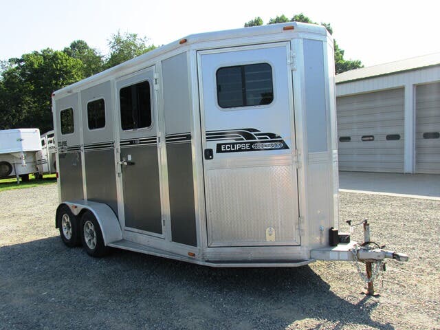 Eclipse Trailers for Sale