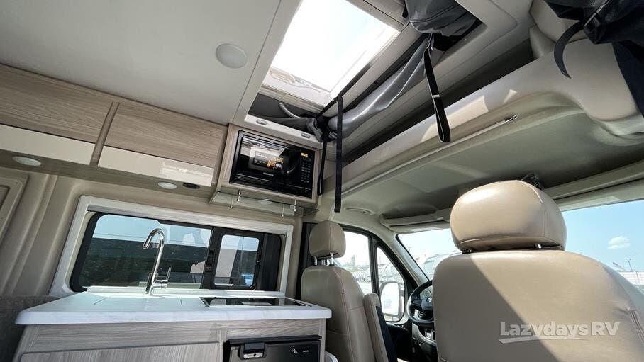 New 2025 Thor Motor Coach Scope 18G for sale in Council Bluffs, IA