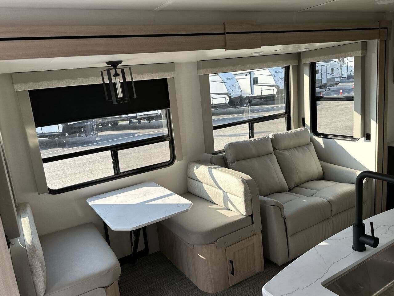 Detail - Winnebago
