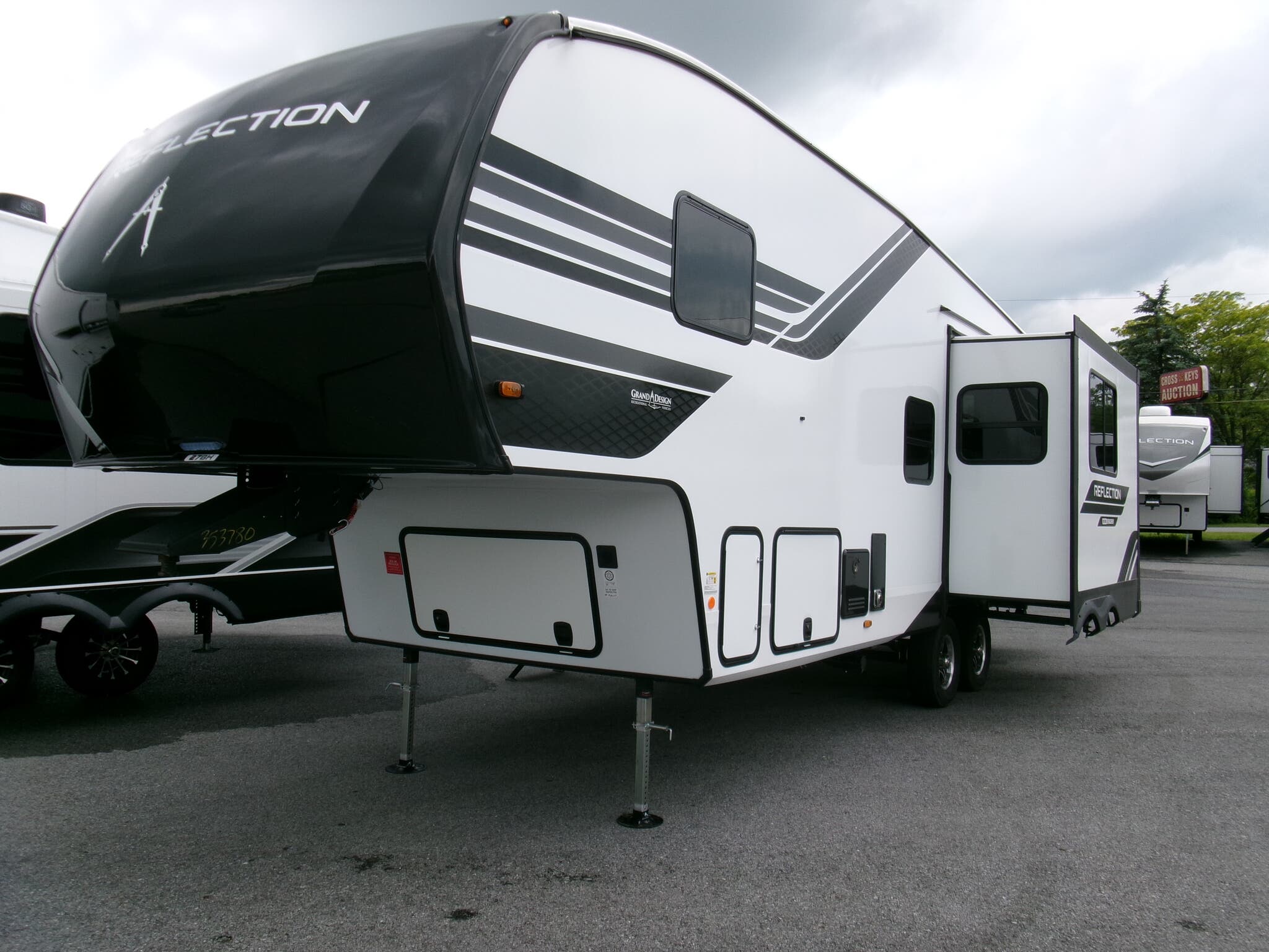New 2026 Grand Design Reflection 100 Series 27BH for sale in ...