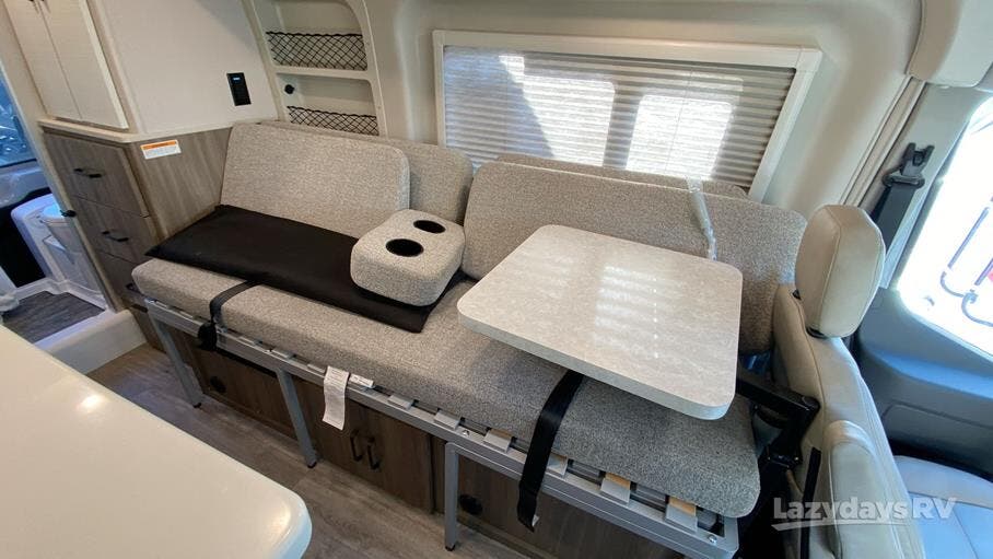 New 2024 Thor Motor Coach Sequence 20L for sale in Seffner, FL