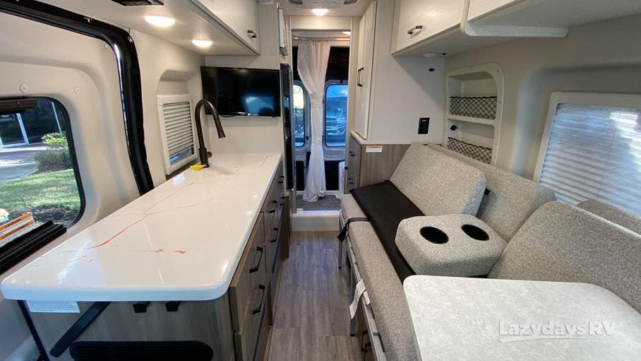 New 2024 Thor Motor Coach Sequence 20L for sale in Seffner, FL