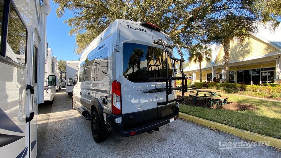 New 2024 Thor Motor Coach Sequence 20L for sale in Seffner, FL