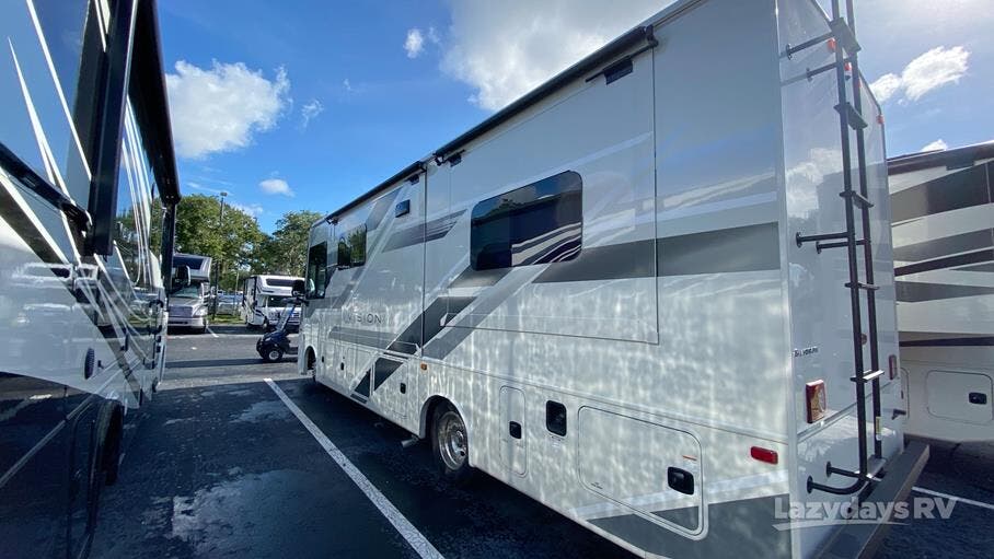 New 2025 Entegra Coach Vision 27A for sale in Seffner, FL