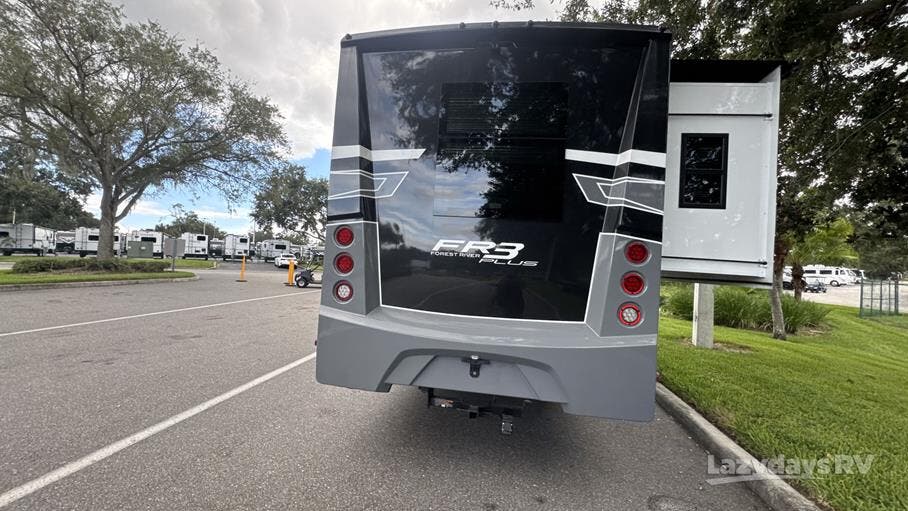 Used 2025 Forest River FR3 33Z for sale in Seffner, FL