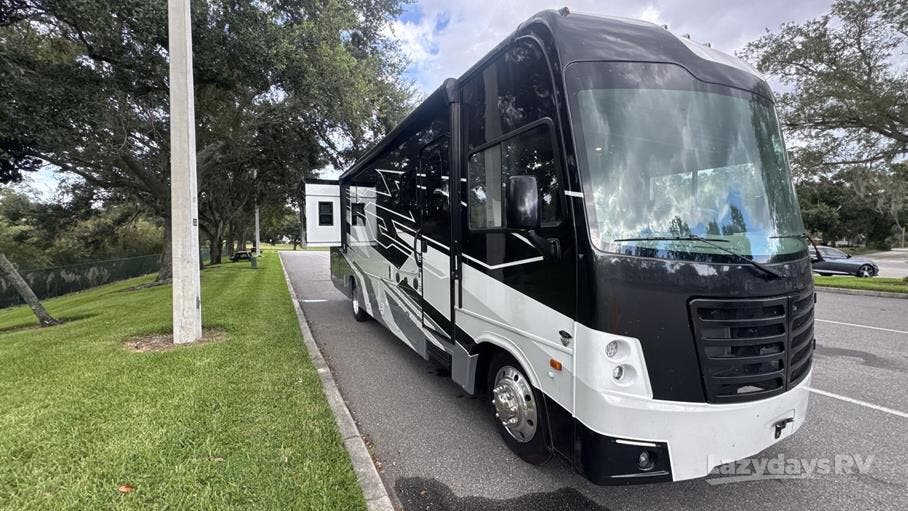 Used 2025 Forest River FR3 33Z for sale in Seffner, FL