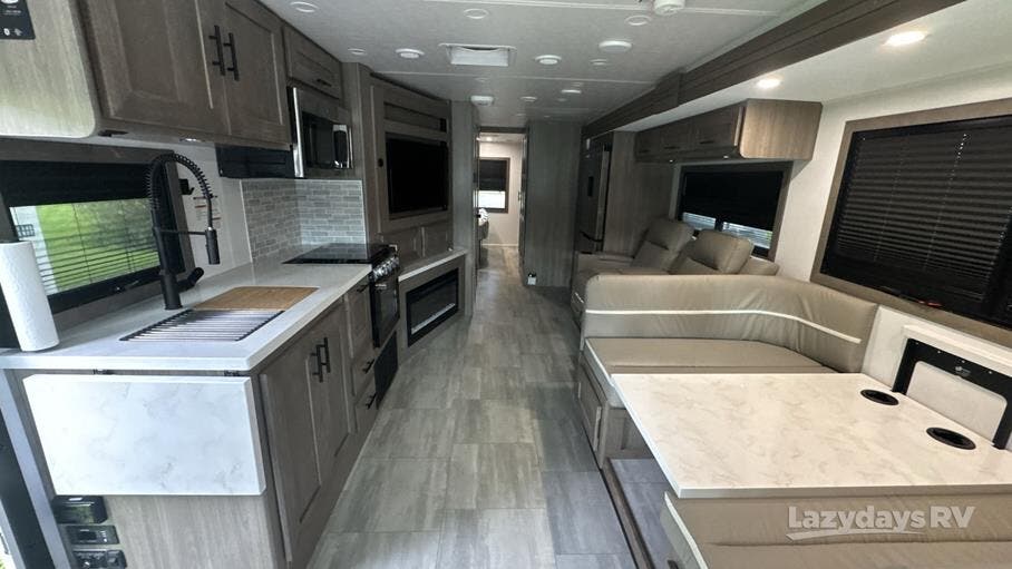 Used 2025 Forest River FR3 33Z for sale in Seffner, FL