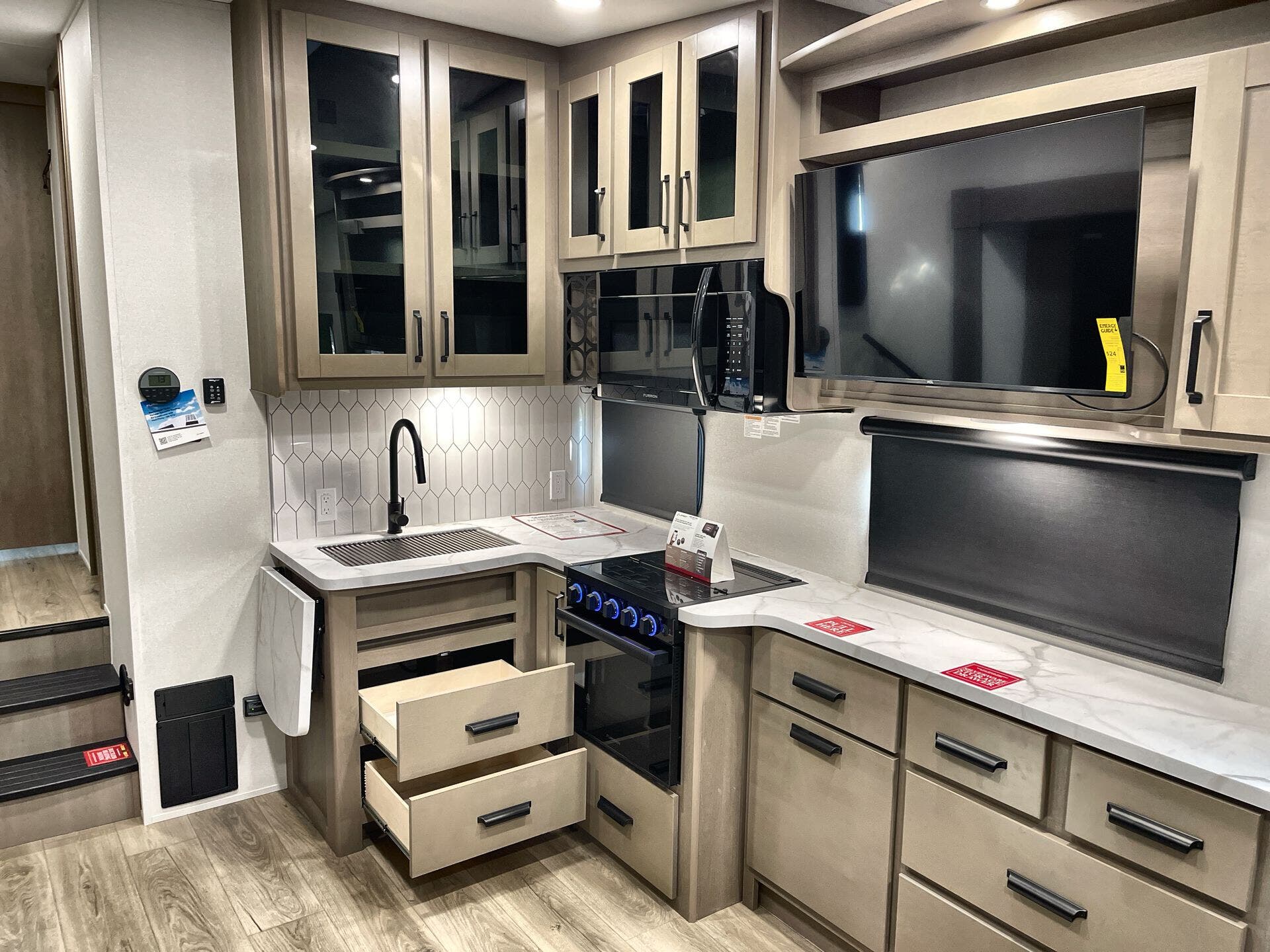 New 2026 Grand Design Reflection 150 Series 260RD for sale in Sanger, TX