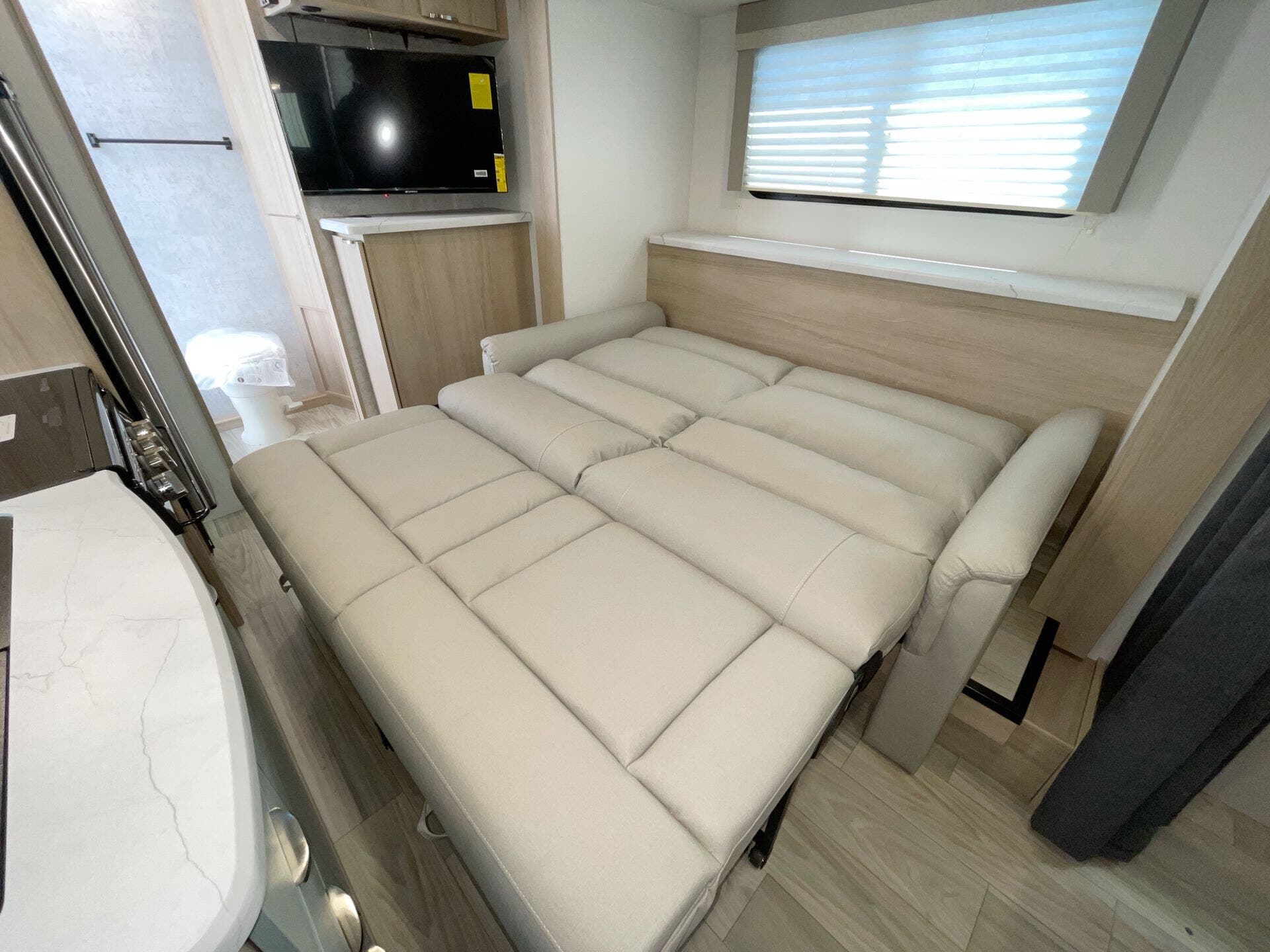 Detail - Winnebago