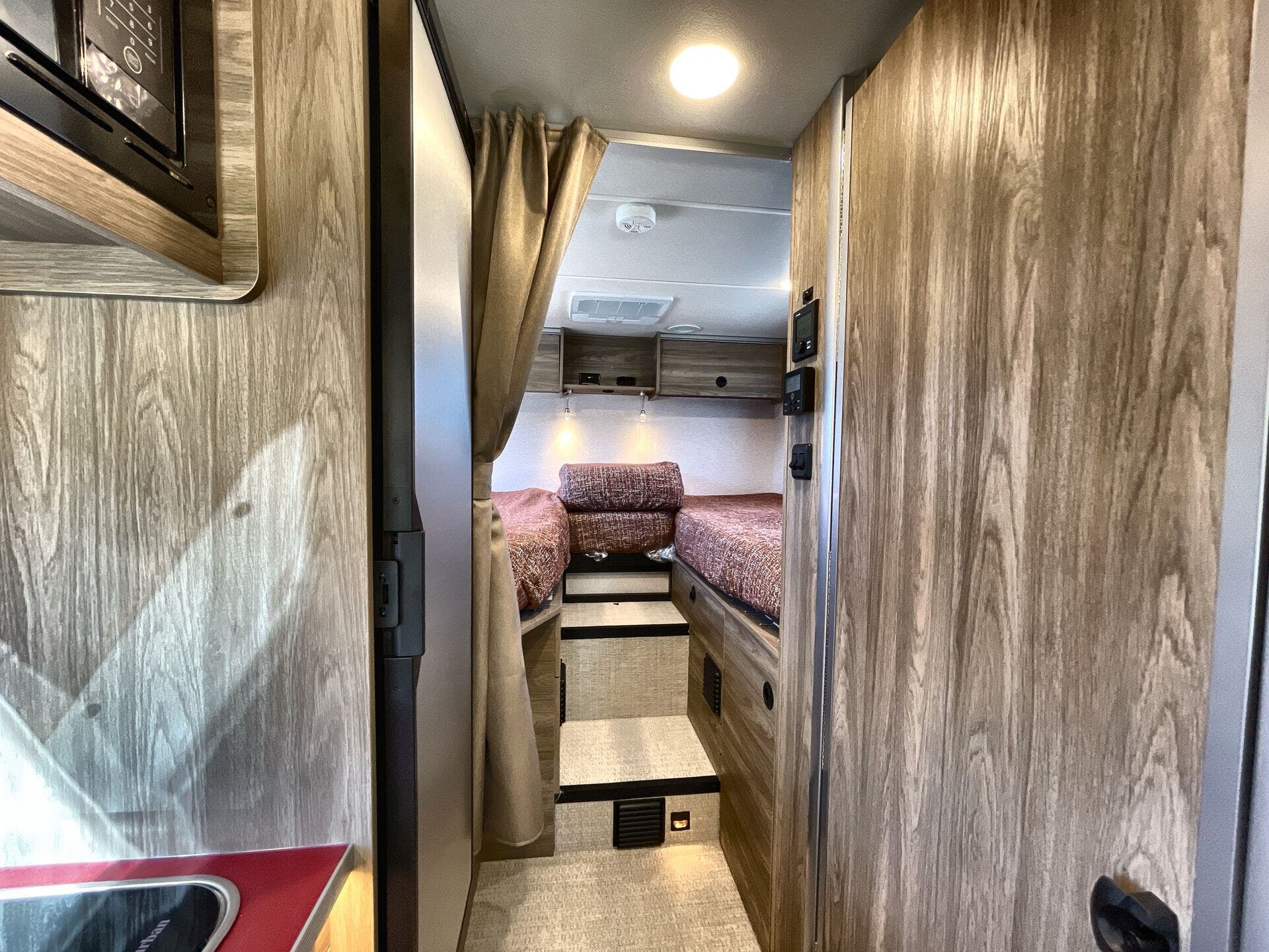 Detail - Winnebago