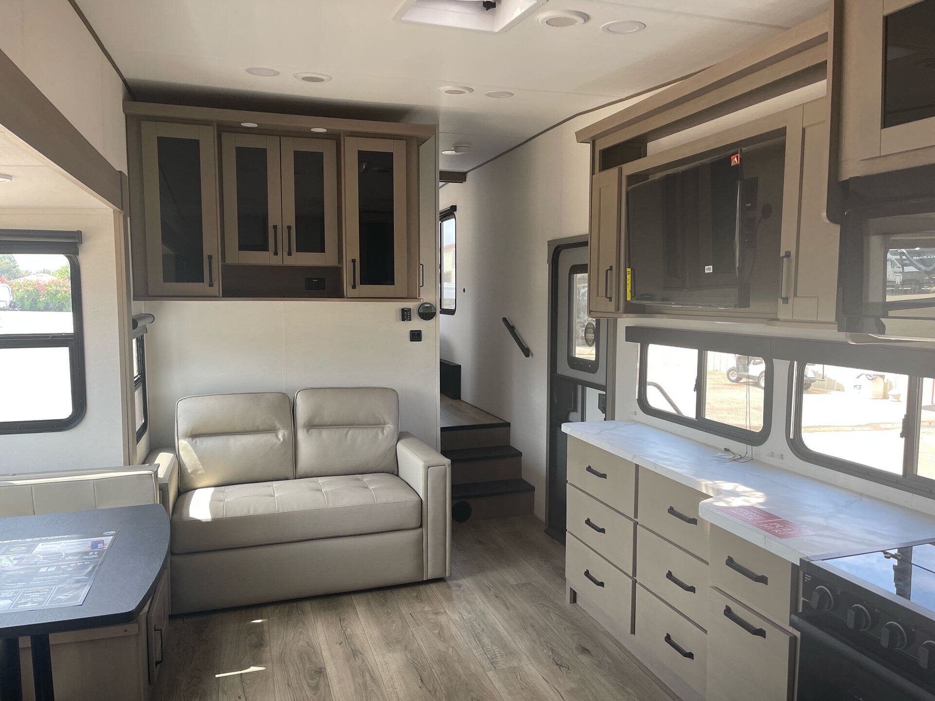 New 2026 Grand Design Reflection 150 Series 298BH for sale in Fort ...