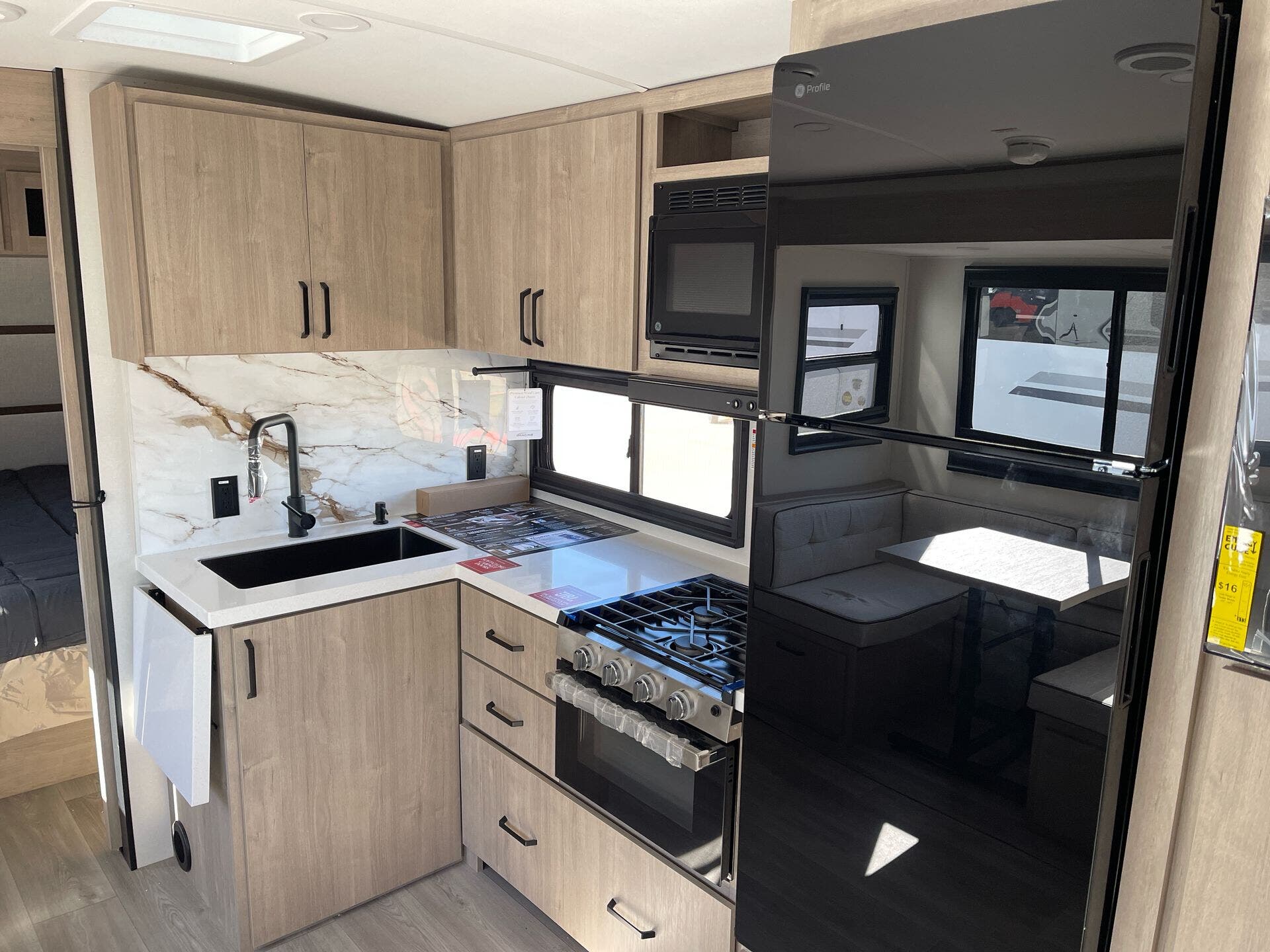 New 2026 Grand Design Imagine 2600RB for sale in Fort Worth, TX