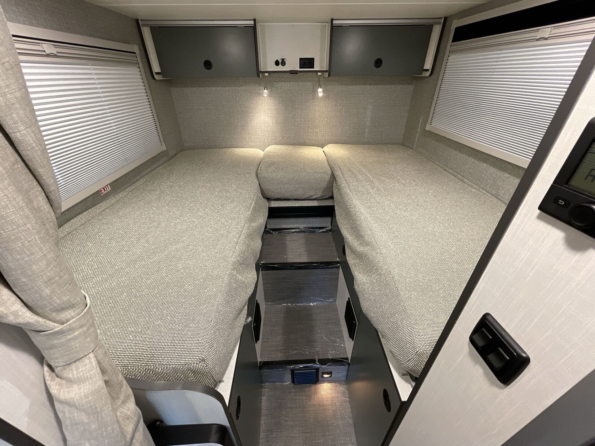 Detail - Winnebago