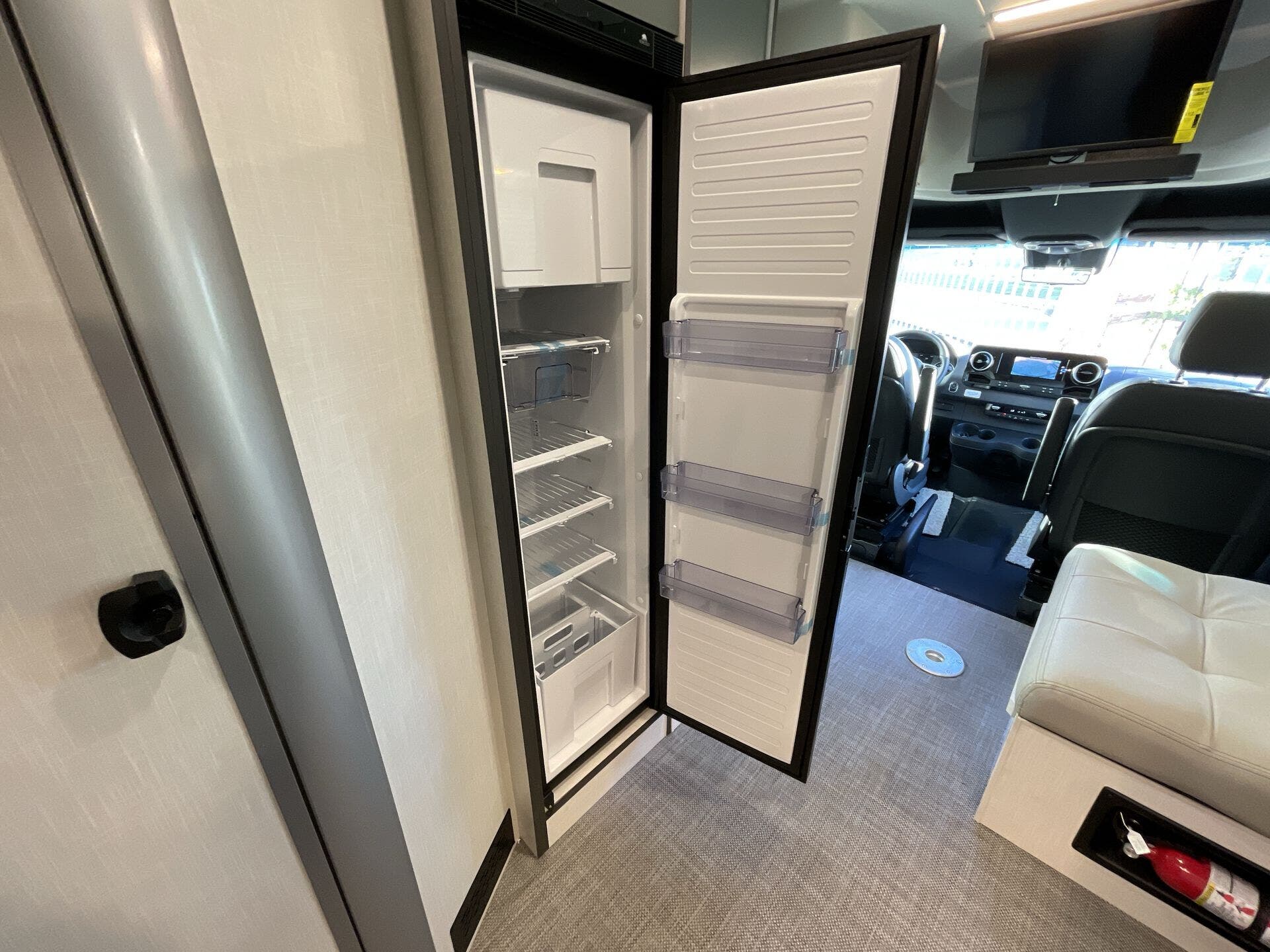 Detail - Winnebago