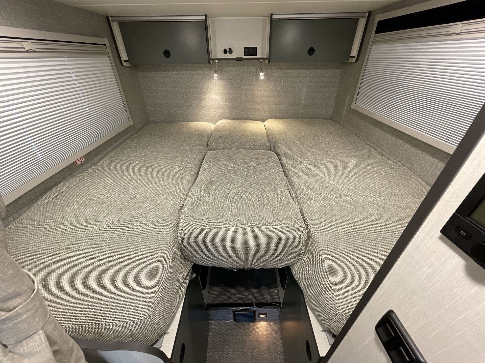 Detail - Winnebago