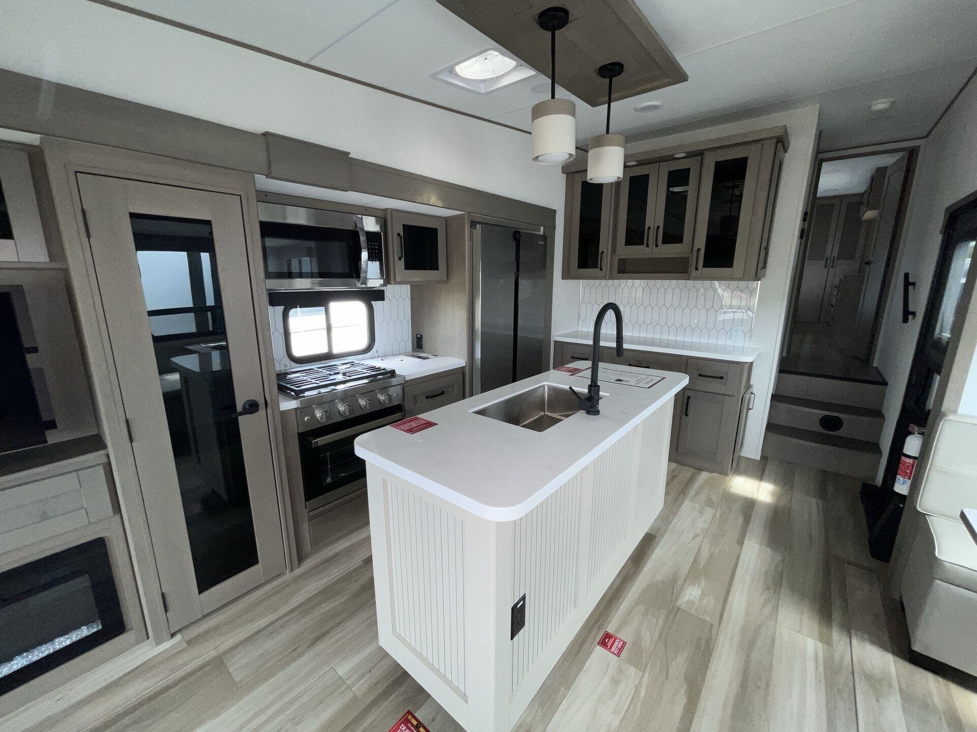 New 2026 Grand Design Reflection (Fifth Wheel) 337RLS for sale in ...
