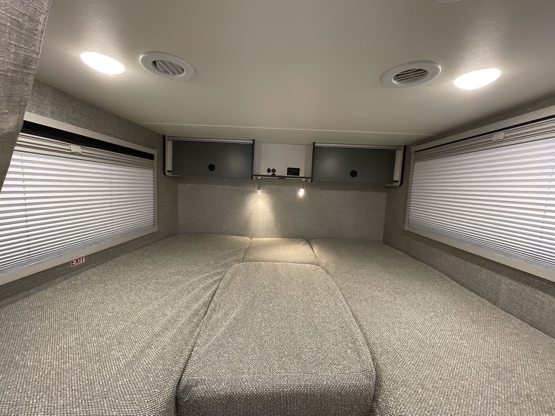 Detail - Winnebago