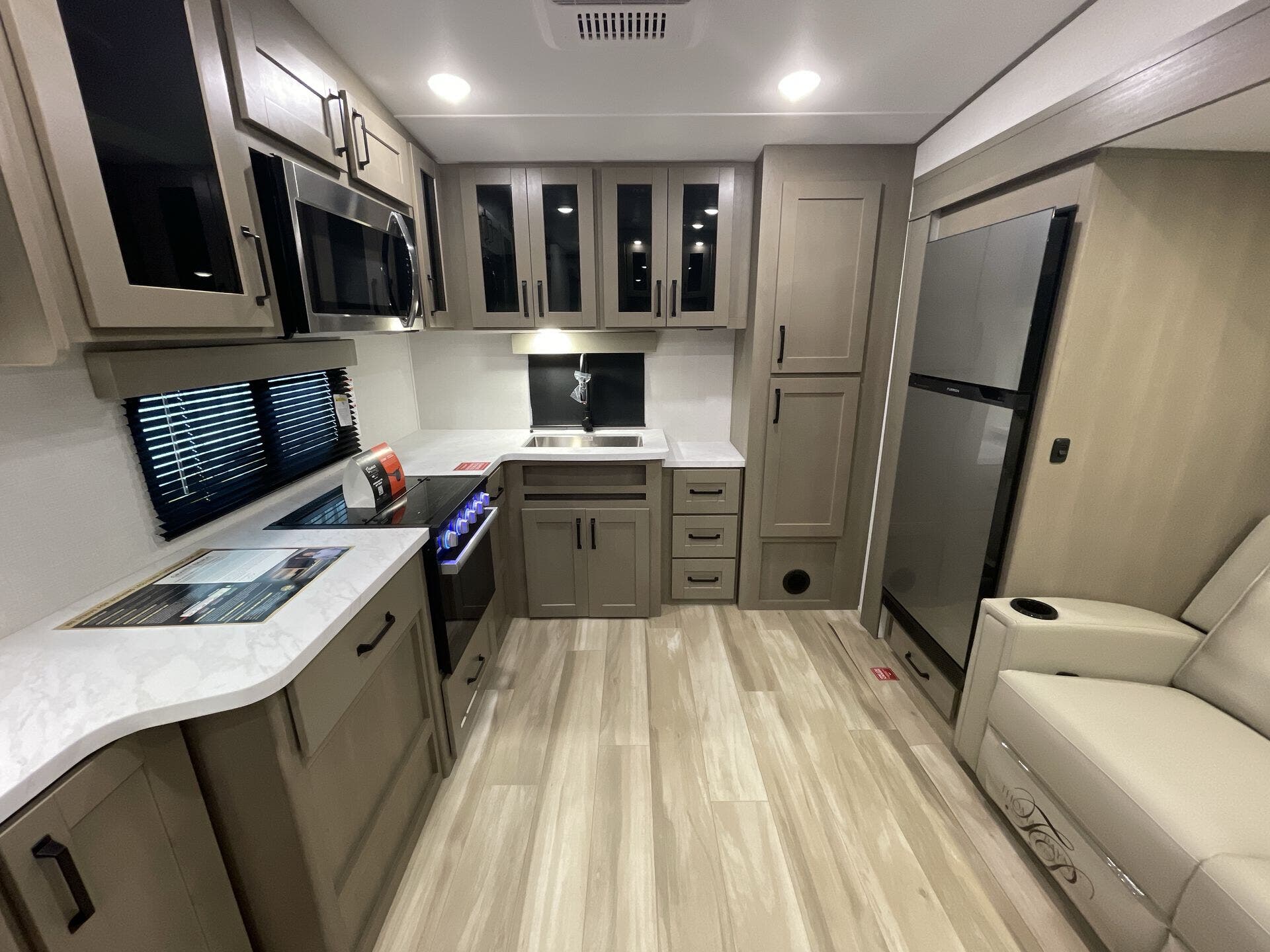 New 2025 Grand Design Reflection 150 Series 270BN for sale in Corinth, TX