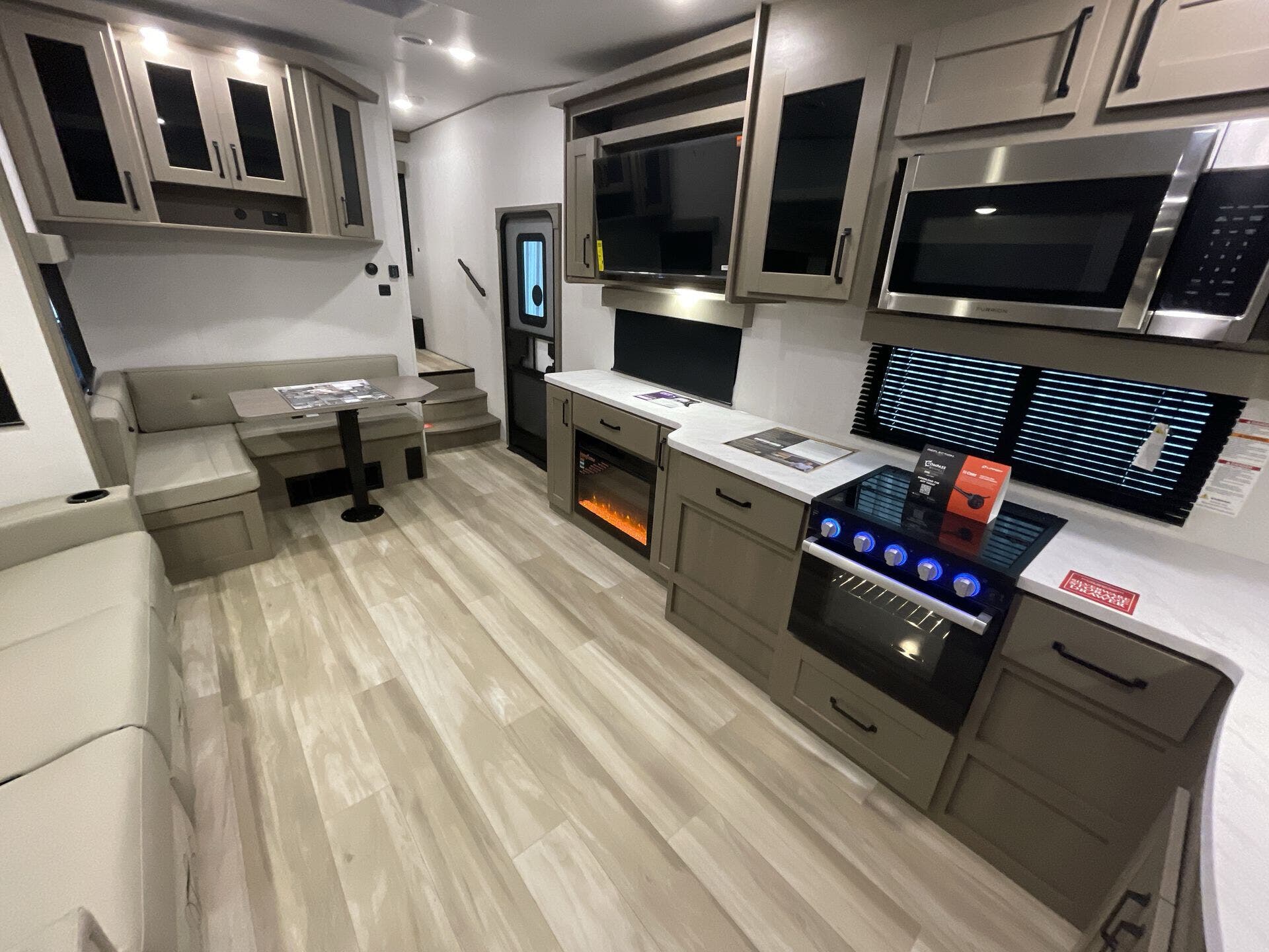 New 2025 Grand Design Reflection 150 Series 270BN for sale in Corinth, TX
