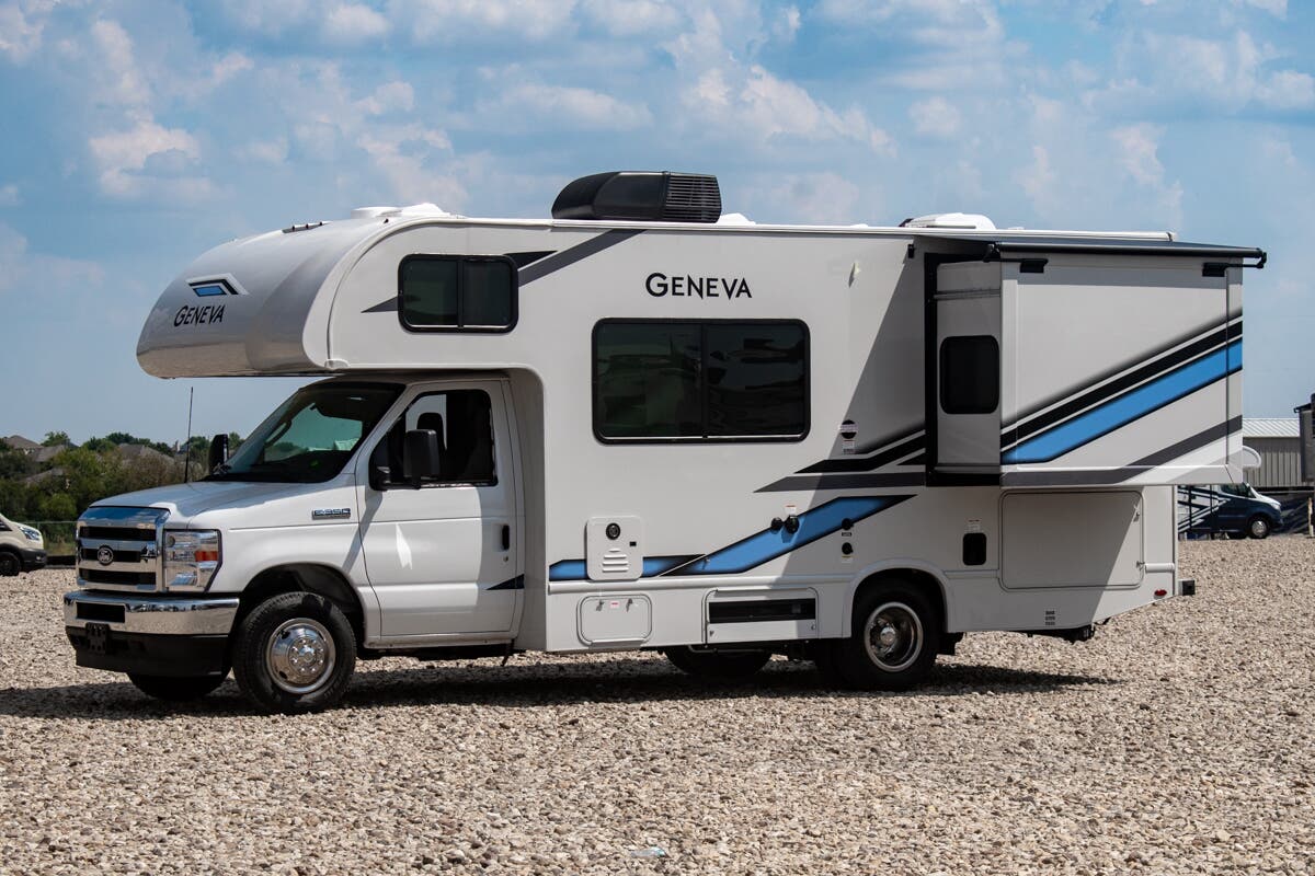 Rv One Auburn Hills