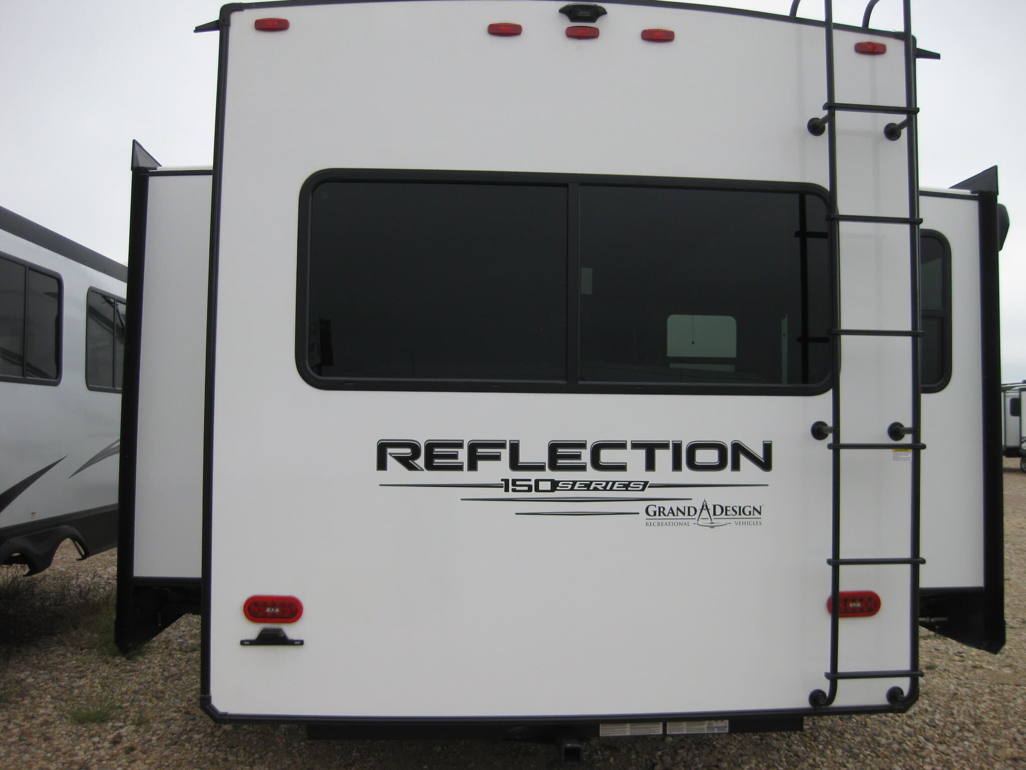 New 2025 Grand Design Reflection 150 Series 295RL for sale in Whitewood, SD