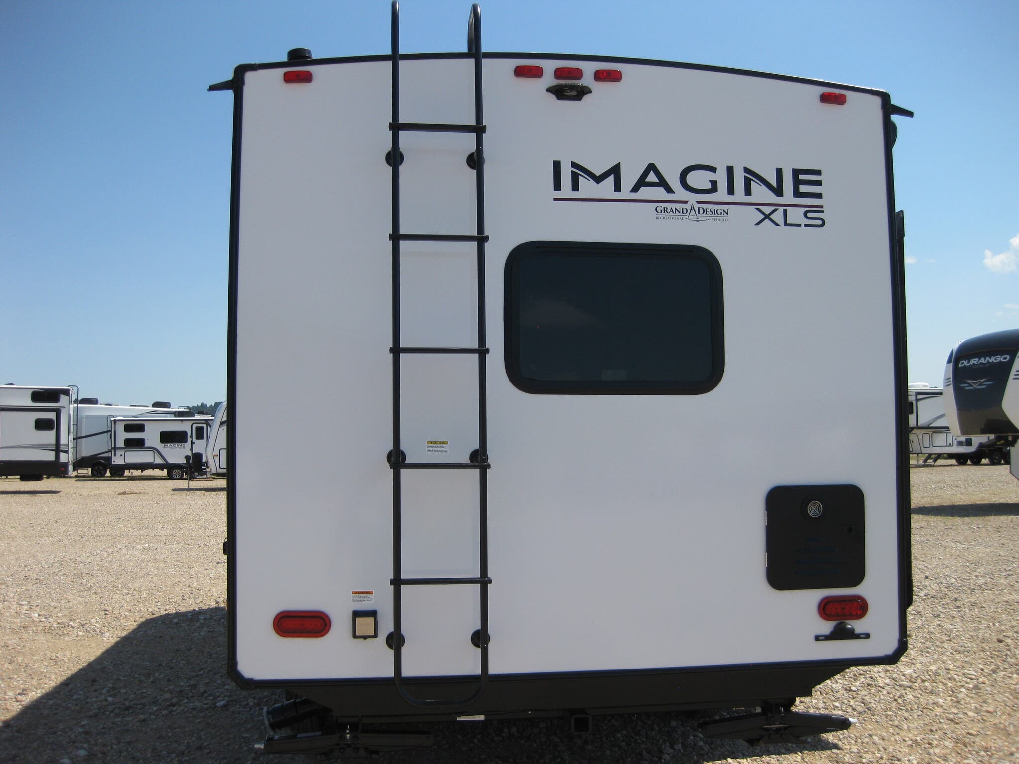 New 2026 Grand Design Imagine XLS 22RBE for sale in Whitewood, SD