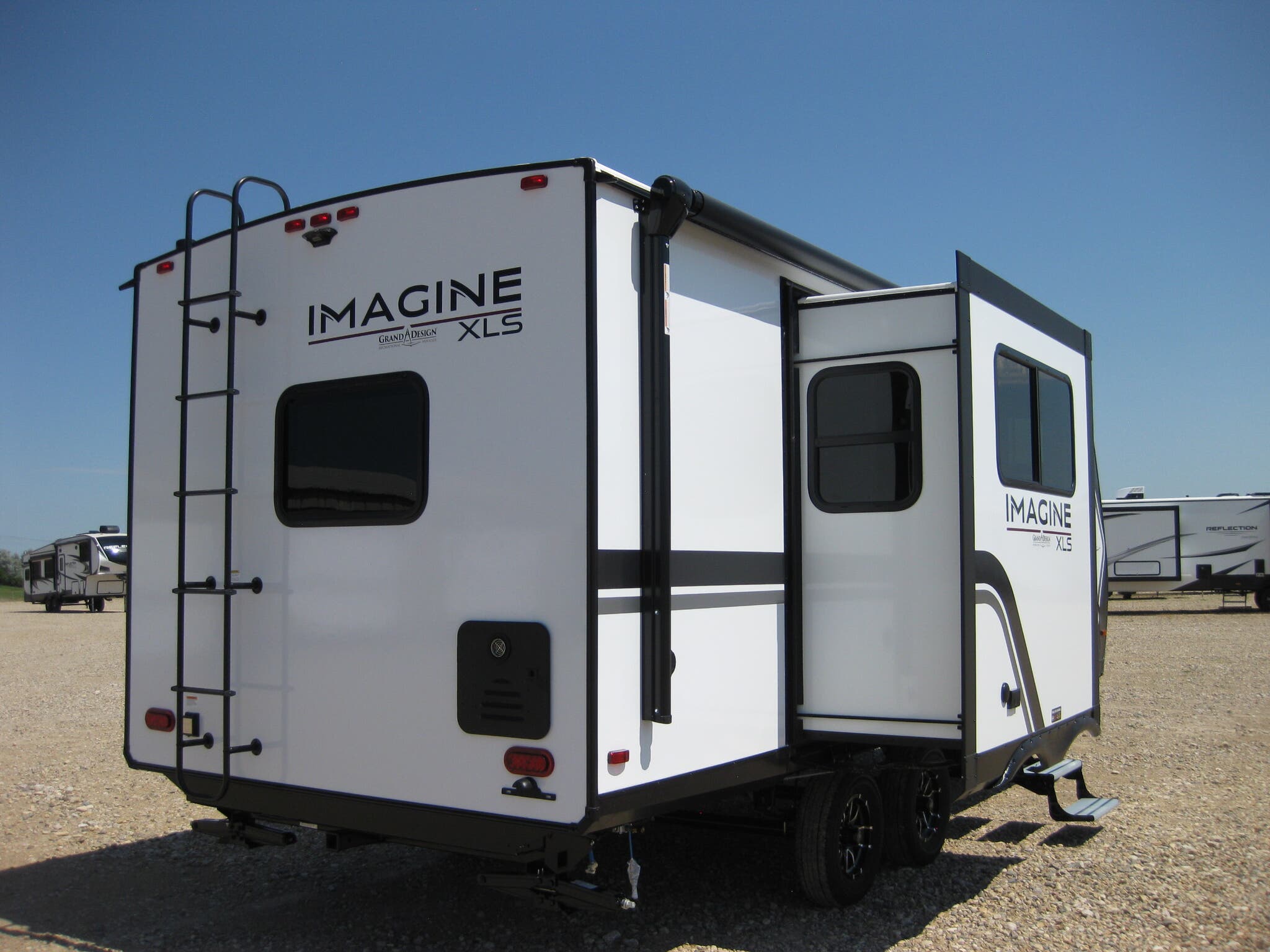 New 2026 Grand Design Imagine XLS 22RBE for sale in Whitewood, SD