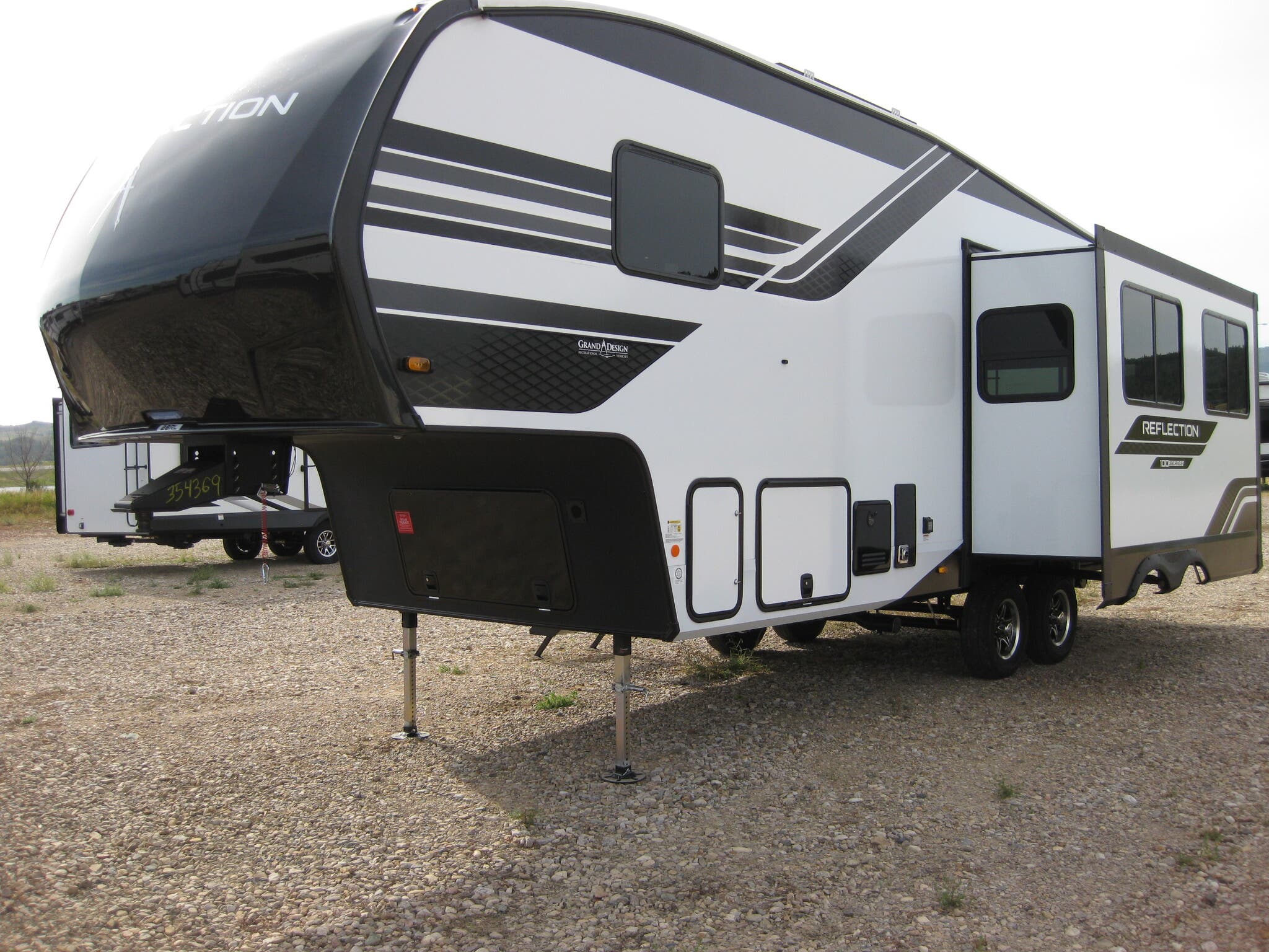 New 2026 Grand Design Reflection 100 Series 28RL for sale in Whitewood, SD