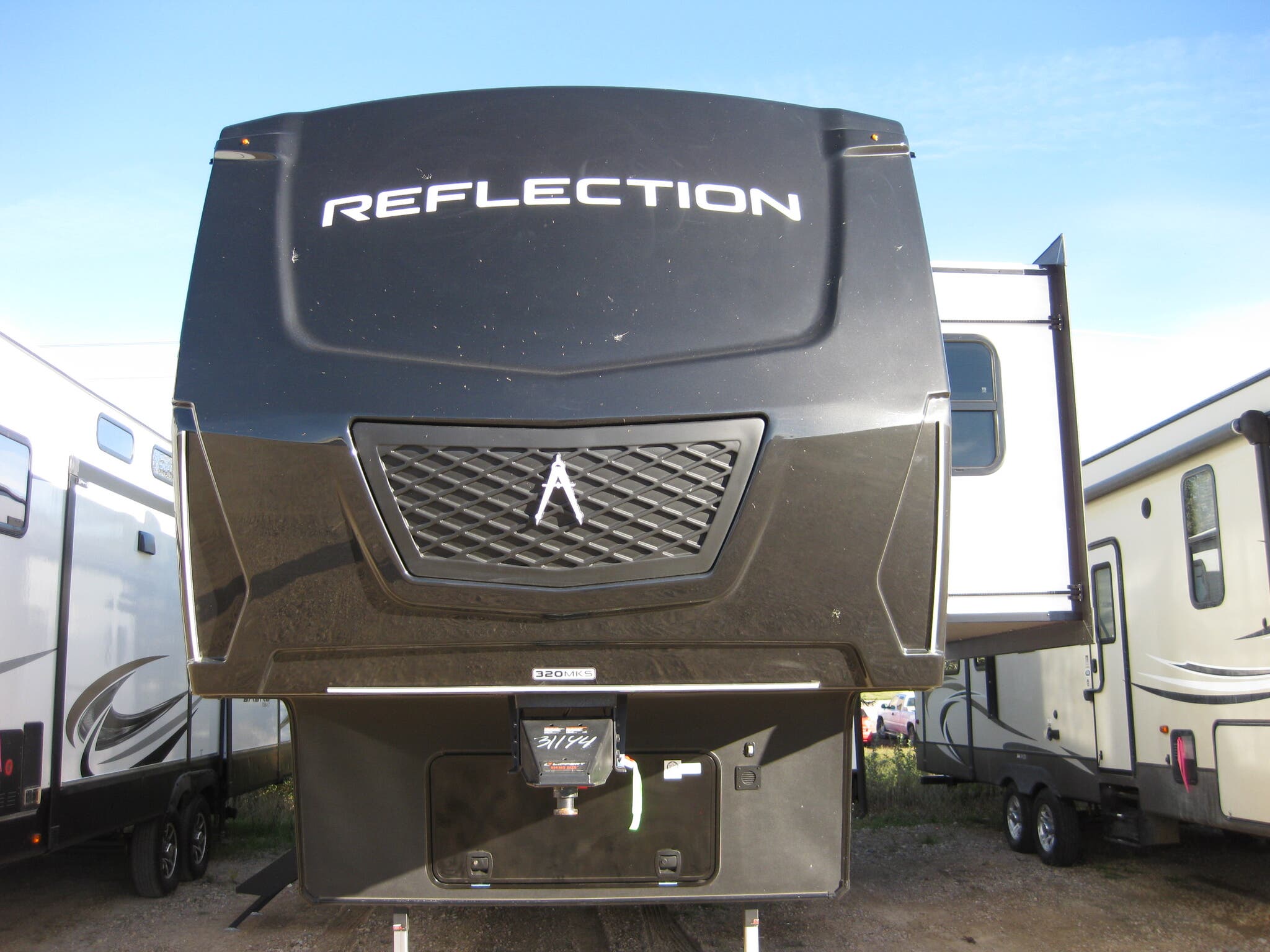 New 2026 Grand Design Reflection (Fifth Wheel) 320MKS for sale in ...