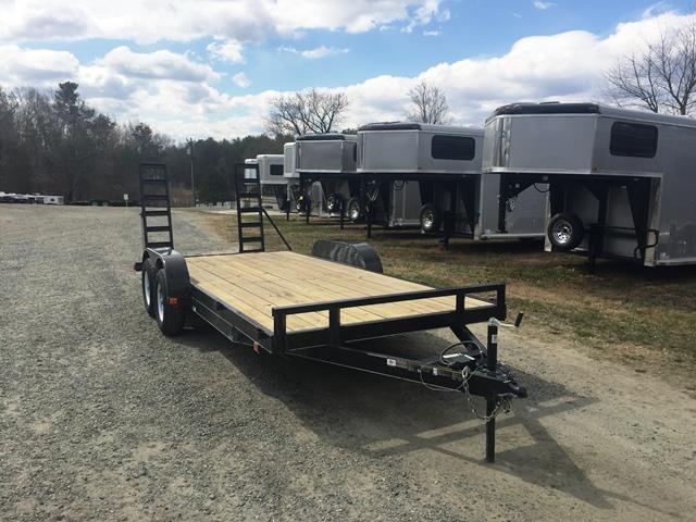 Used Equipment trailers for sale - TrailersMarket.com
