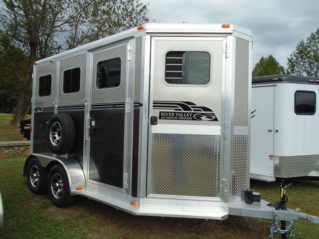 River Valley Trailers for Sale