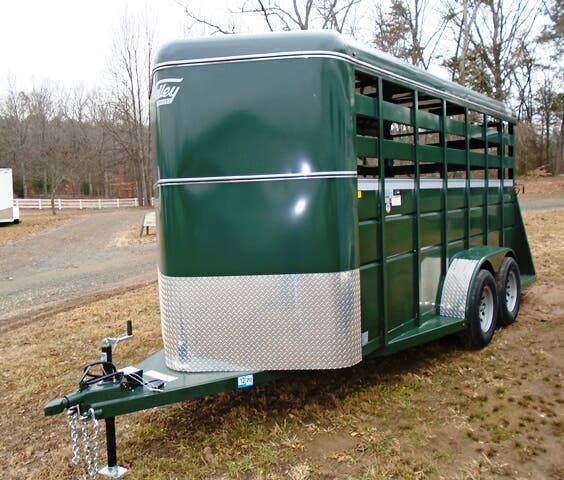 Valley Trailers for Sale