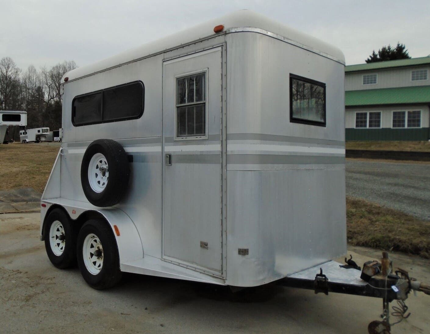 Gore Trailers for Sale