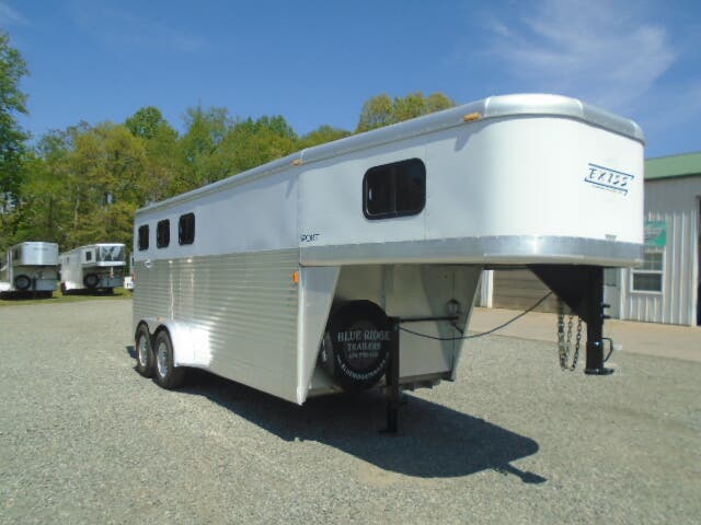 2004 Exiss 3H GN Slant w/Dress, 7'2"x6'9"