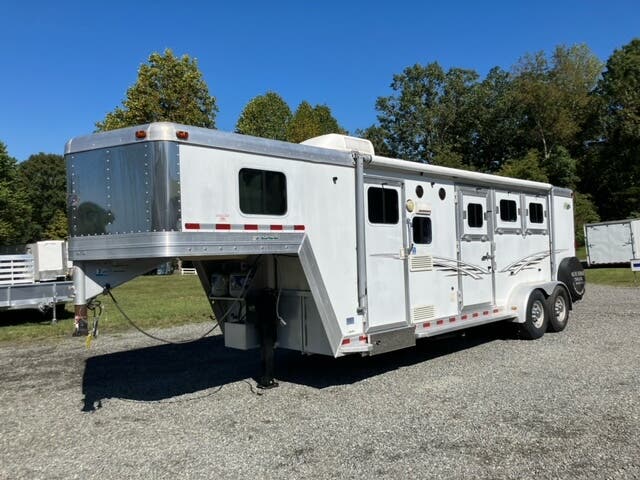 Dream Coach Trailers for Sale