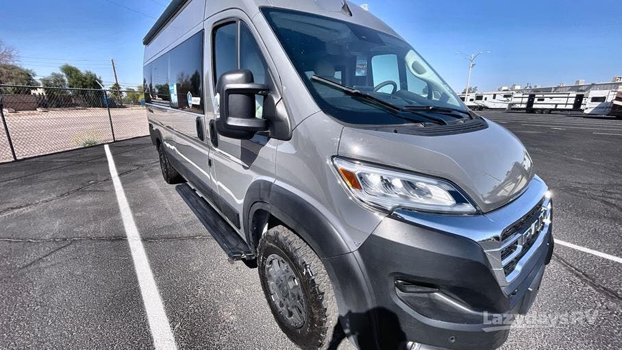 New 2026 Thor Motor Coach Tellaro 20L for sale in Tucson, AZ