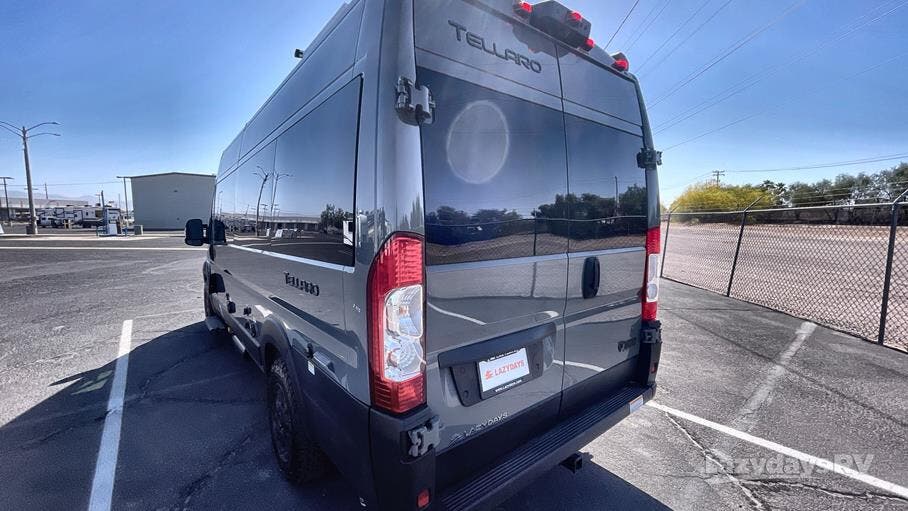 New 2026 Thor Motor Coach Tellaro 20L for sale in Tucson, AZ