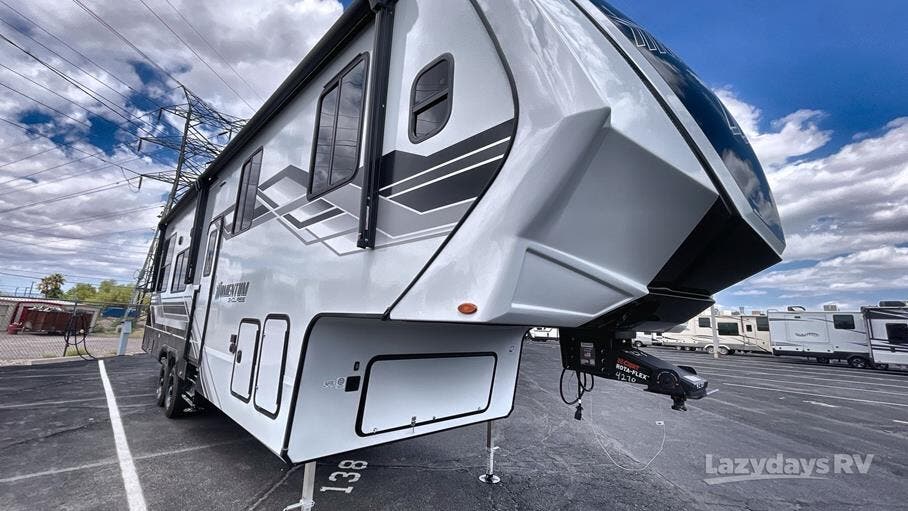 New 2026 Grand Design Momentum G-Class (Fifth Wheel) 325G for sale in ...