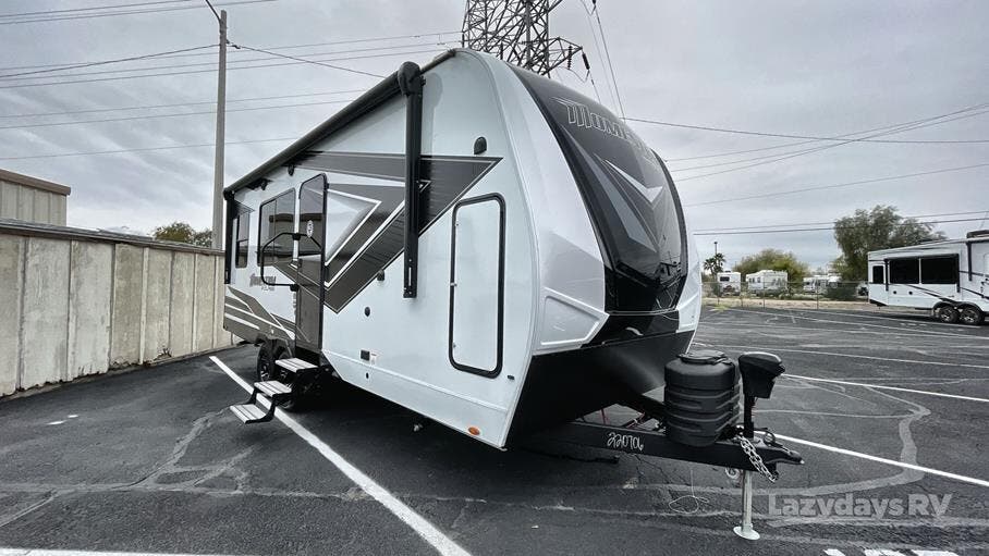 New 2024 Grand Design Momentum G-Class (Travel Trailer) 21G for sale in ...