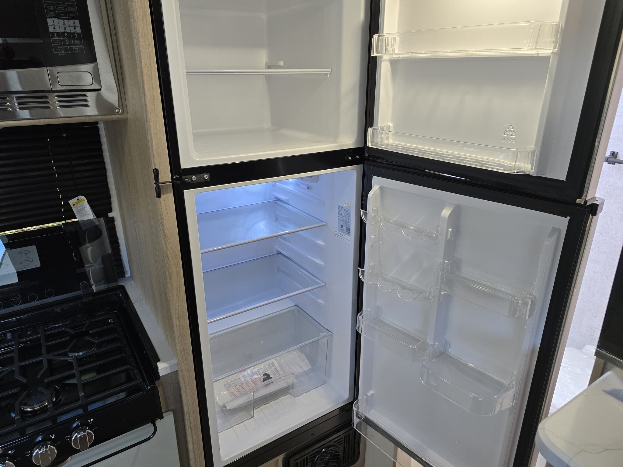 New 2025 Winnebago Micro Minnie 2108DS for sale in Egg Harbor City, NJ