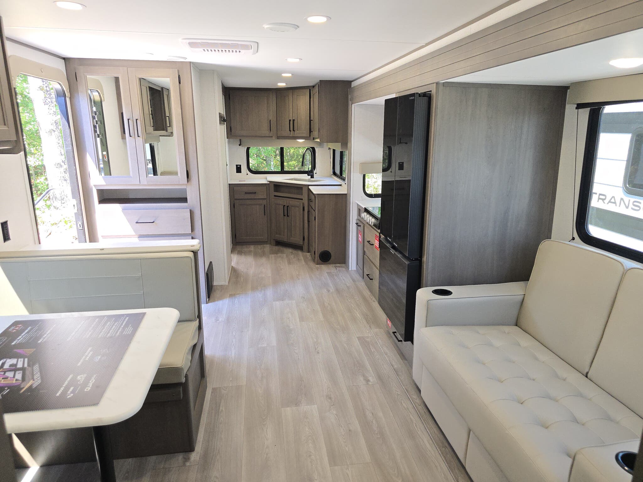 New 2026 Grand Design Transcend Xplor 25MLX for sale in Egg Harbor City, NJ
