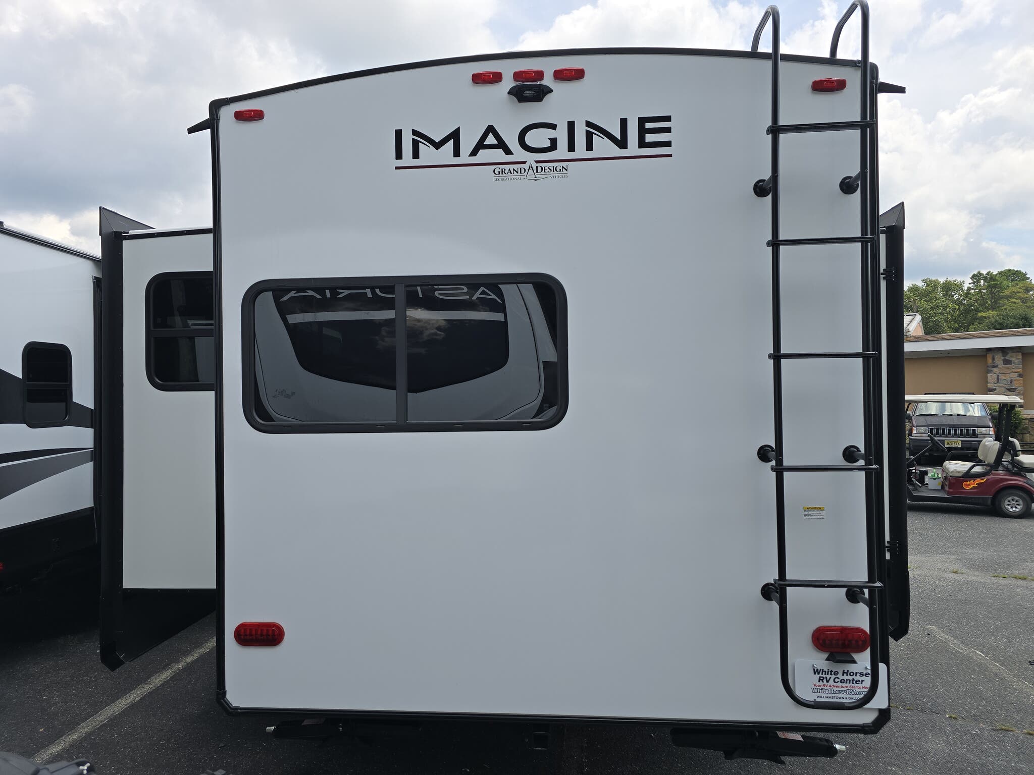 New 2026 Grand Design Imagine 2670MK for sale in Egg Harbor City, NJ