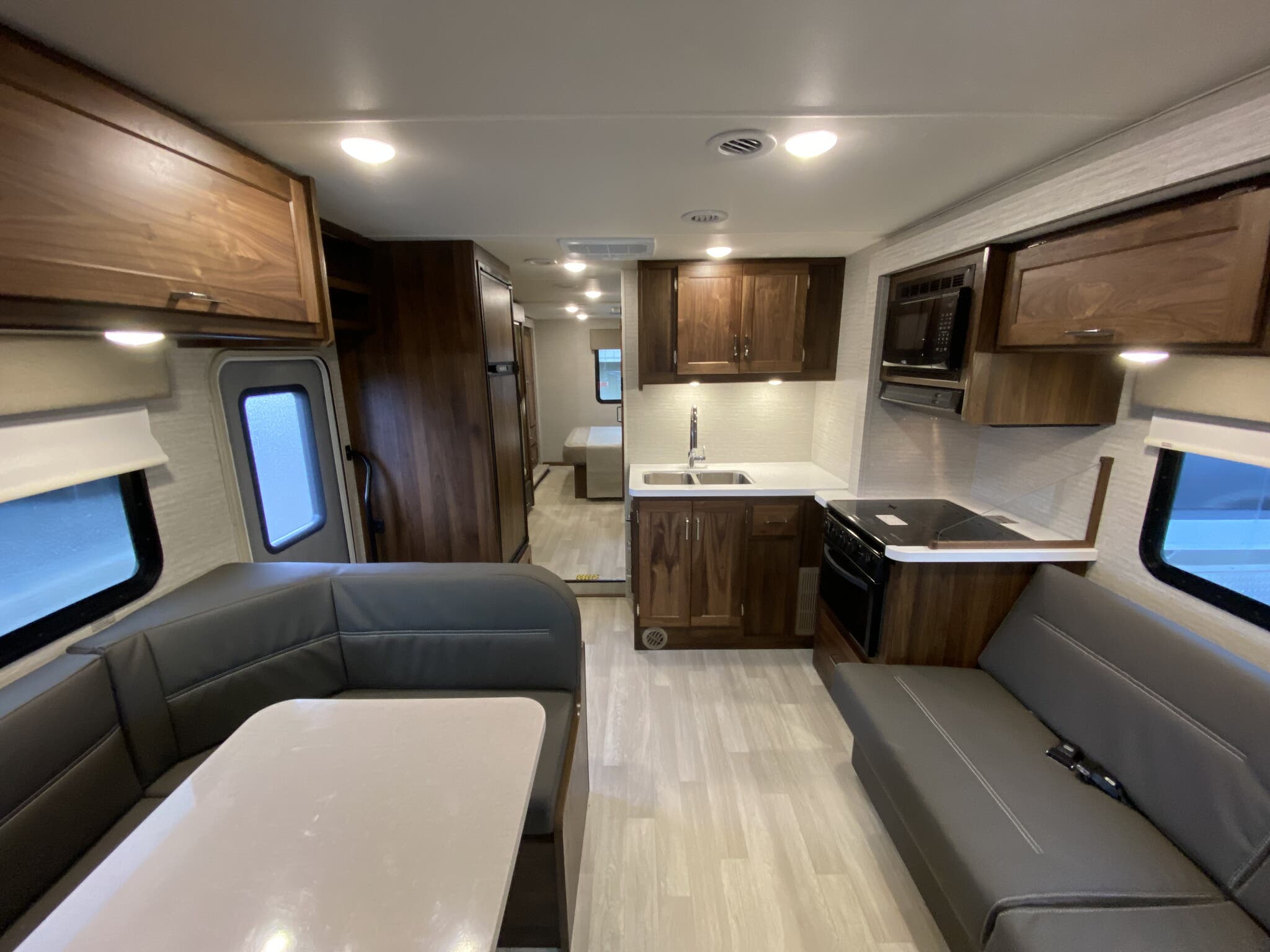 Detail - Winnebago