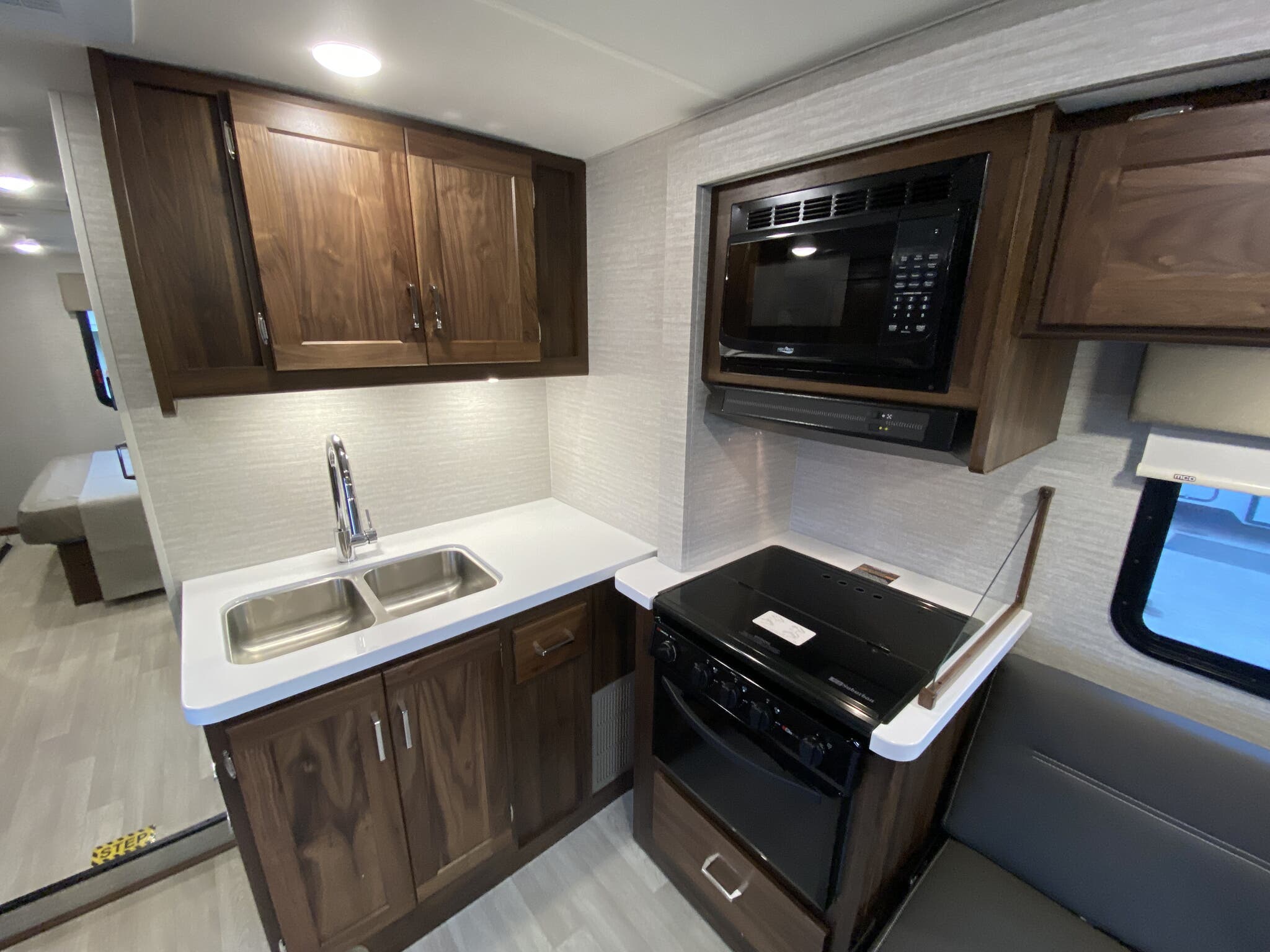 Detail - Winnebago