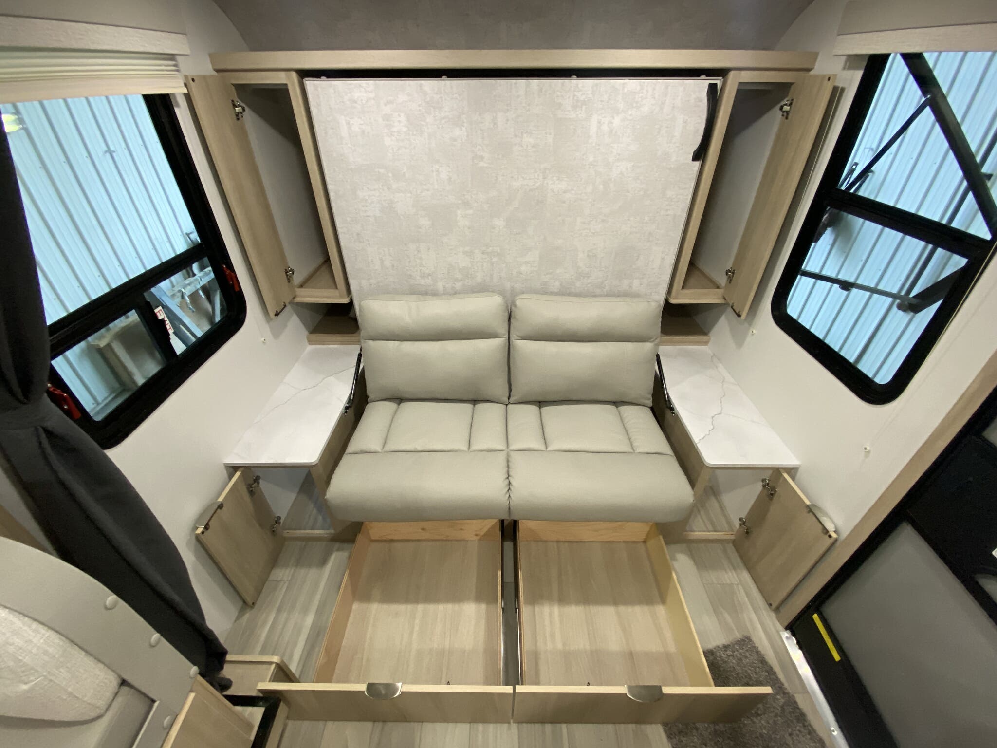 New 2025 Winnebago Micro Minnie 2108DS for sale in Rockford, IL