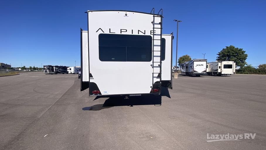New 2025 Keystone Alpine 3303CK for sale in Ramsey, MN